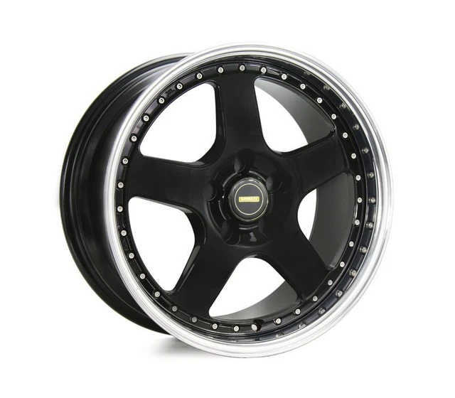 TO SUIT HOLDEN COMMODORE VT TO VZ WHEELS PACKAGE: 17x8.5 17x9.5 Simmons ...