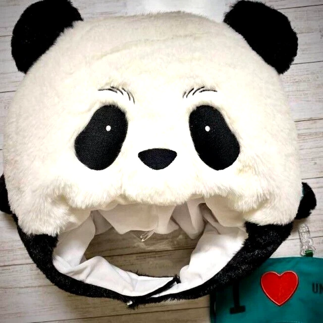 ‘JUJUTSU KAISEN PANDA-SENPAI’ Hat Limited to Universal Studios. £86.70 ...