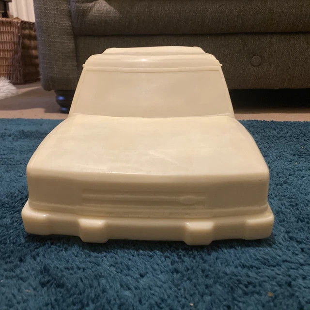 REMOTE CONTROL CRAWLER Body Shell, Land Rover Discovery 2 TD5 £42.28 ...