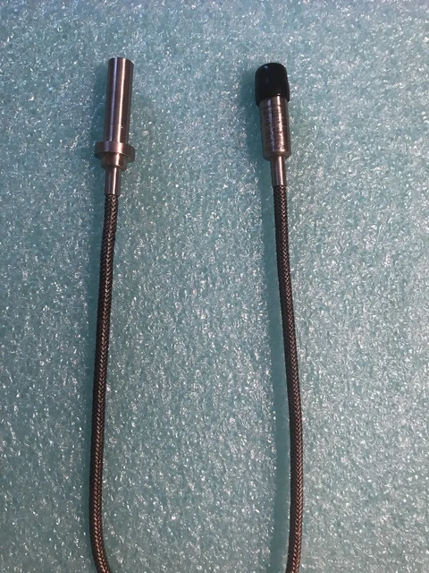 PCB PIEZOTRONICS 176M18 Charge Output Pressure Sensor. EUR 729,93 ...