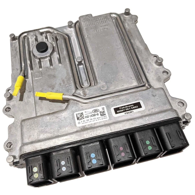 OEM ENGINE CONTROL Module ECU LR Range Rover Sport 3.0L L6 Mild Hybrid ...