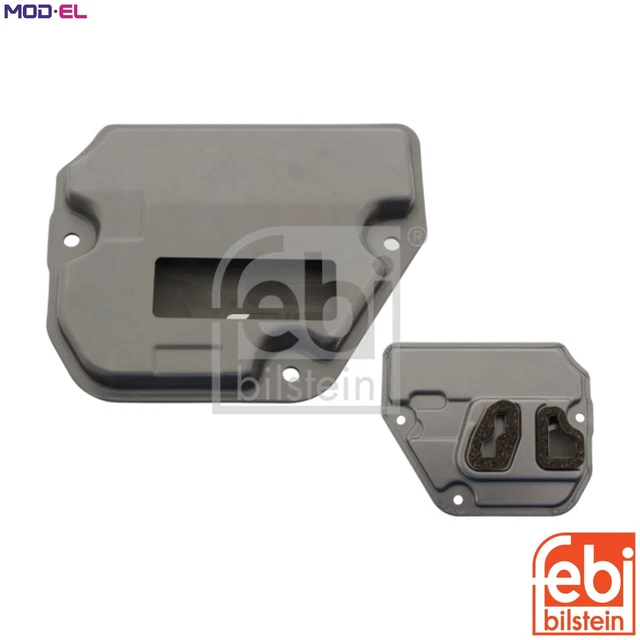 HYDRAULIC FILTER AUTOMATIC TRANSMISSION 101668 FOR VW CARAVELLE/KOMBI ...