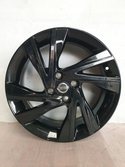 GENUINE BRAND NEW Nissan Note 16" Alloy Wheel - KE409-3V100 BZ £69.99 ...