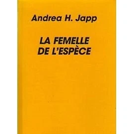LA FEMELLE DE l'espèce EUR 3,00 - PicClick FR