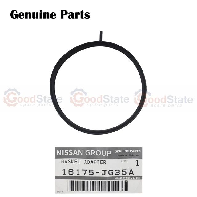 GENUINE NISSAN DUALIS Serena Teana Sentra Intake Manifold Throttle Body ...