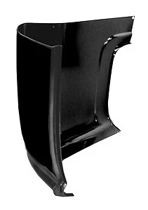 55-59 CHEVY/GMC TRUCK RH Passenger Side Cab Corner Patch Panel $100.85 ...
