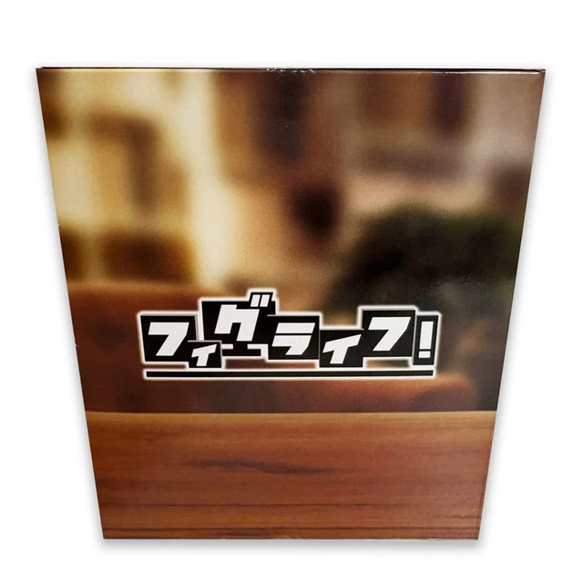 DEMON SLAYER: KIMETSU no Yaiba Fig Life! Doma Douma Accessories case Figure Toy $58.07 - PicClick AU