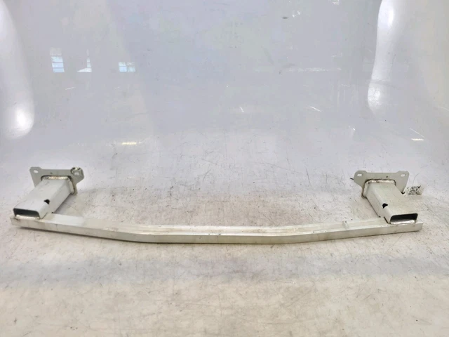 TRAVERSE INFÉRIEURE DE pare choc avant - Peugeot 3008 II PH.1 ...