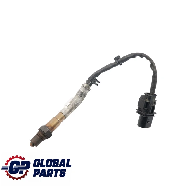 SENSORE DI OSSIGENO BMW X5 E70 sensore lambda 779160001 2,99 diesel 180 ...