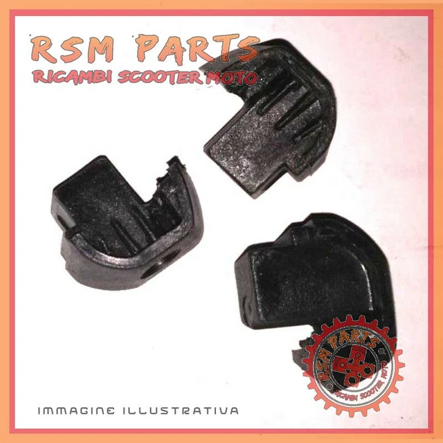 KIT DE 3 piezas IBC variador segundo tipo original LIGIER 6634916 EUR 20,70 - PicClick FR