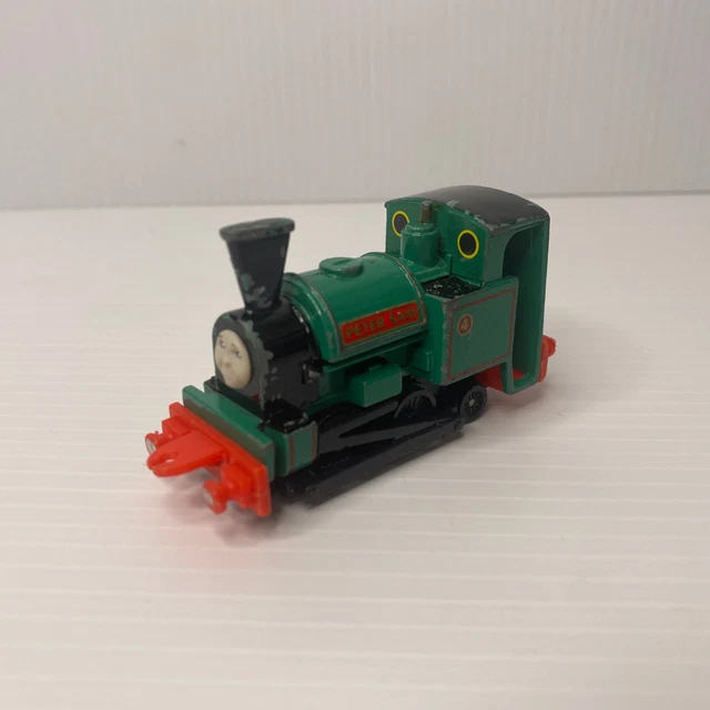 ERTL PETER SAM - Thomas the Tank Engine & Friends Diecast Metal Railway ...