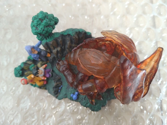 DRAGON BALL CAPSULE Figure Bonus parts Cell Shell Japanese MEGAHOUSE ...