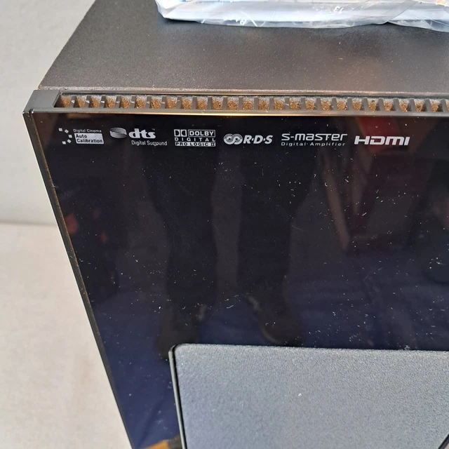 SONY SA-WIS100 115W Surround Sound System HT-IS100 Active Subwoofer ...