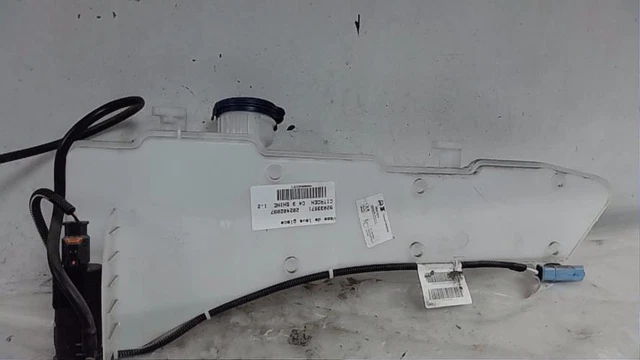 VASE DE LAVE glace CITROEN C4 3 9833479180 EUR 29,50 - PicClick FR