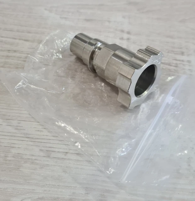 3M NO.40 A PPS spraygun Adapter will fit QCC sata sprayguns adaptor ...