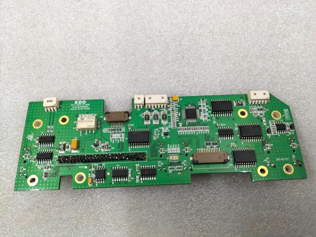 VINGCARD KDE EST-4938 R-Main Magnetic Stripe Encoder Pcb $251.80 ...