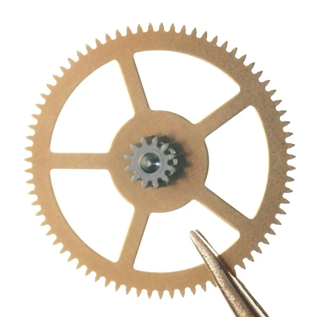 ORIGINAL REPLACEMENT WATCH Third Wheel 210 For Swiss ETA Valjoux 7750 ...