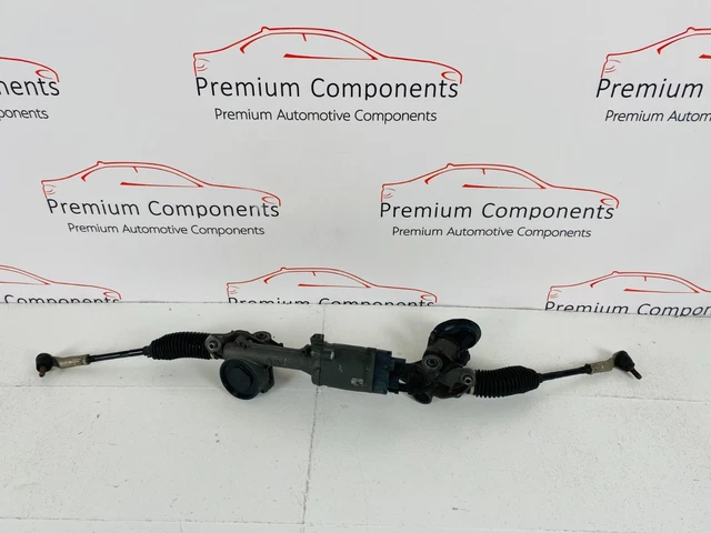 VW GOLF MK8 Power Steering Rack Assembly 2019-2022 [Y4] £255.00 ...