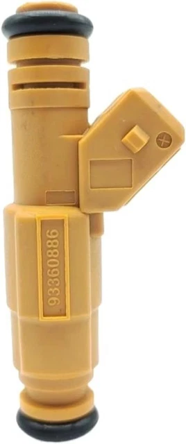 BEST SET OF (4)Fuel Injectors 0280156090 For GM Vauxhall / Opel Corsa 1 ...