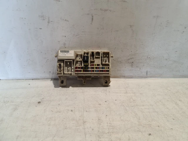 FORD FOCUS FUSE Box BCM Body Control Module 1.5 Diesel 2015-2018 MK3 ...