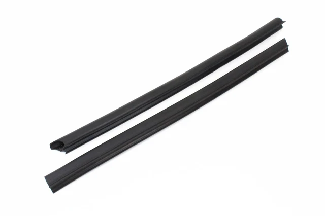 ORIGINAL VW T5 T6 Türdichtung außen links + rechts vorn 7H0837565A ...