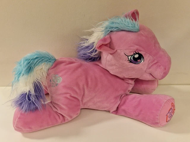 MY LITTLE PONY g3 toola roola plush EUR 35,00 - PicClick DE