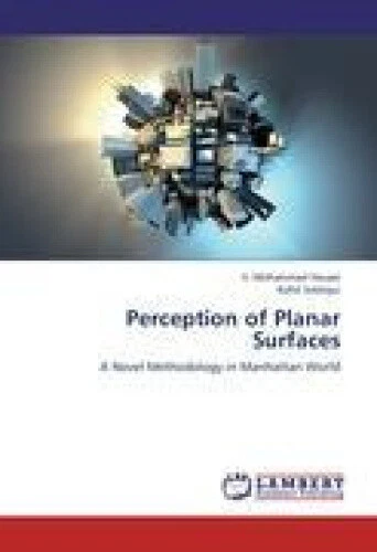 PERCEPTION OF PLANAR Surfaces by Havaei, S. Mohammad EUR 87,11 ...