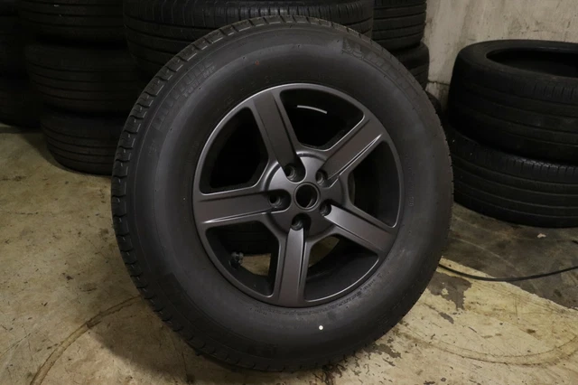 LAND ROVER DEFENDER 2021 alloy wheels and tyres £1,000.00 - PicClick UK