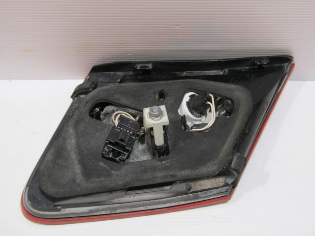 MERCEDES E CLASS W212 Saloon Rear Right Inner Tail Light A2128200864 ...