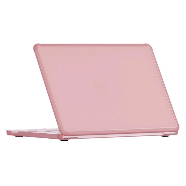 FOR MACBOOK NEO 13 inch (2026) Case Ultra Thin PC TPU Hard Shell Cover ...