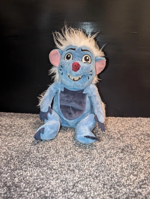 DISNEY THE LION King Guard Bunga By Posh Paws 9” Plush Vgc £8.99 ...