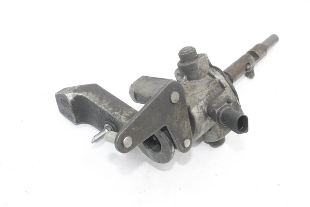 VW TRANSPORTER V T5 Furgon Gearbox Shifting Mechanism 7H0711051H 1.9 ...