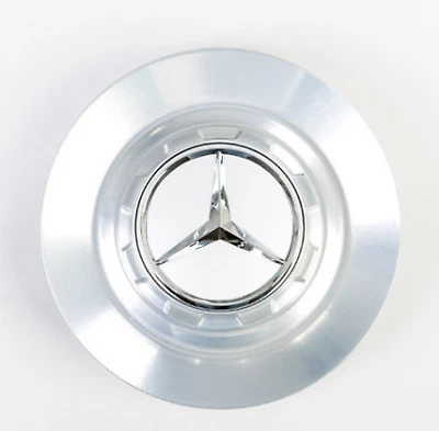 ORIGINAL MERCEDES AMG Gt Radzierblende Vorder- und hinterachse ...