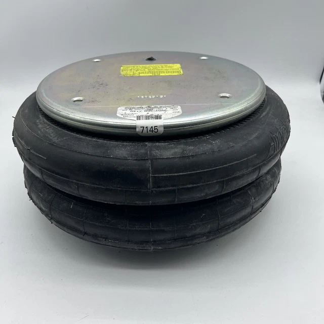 FIRESTONE AIR SPRING W01-358-7145 airide air ride spring £91.03 ...