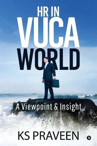 KS PRAVEEN HR in Vuca World (Poche) EUR 22,88 - PicClick FR