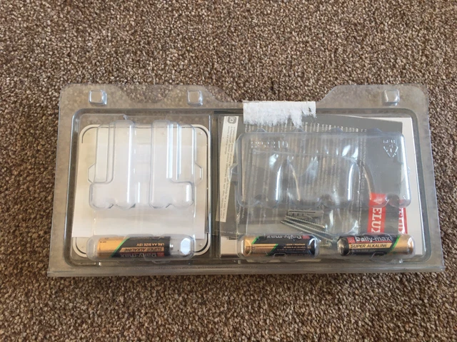 VELUX INTEGRA WIRELESS Remote Control Pad 835300 - 3LR A12 WW £174.45 ...