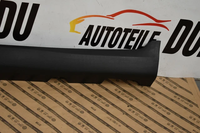 MERCEDES-BENZ GLC W253 Seitenschweller Links A2536980800 Original EUR ...