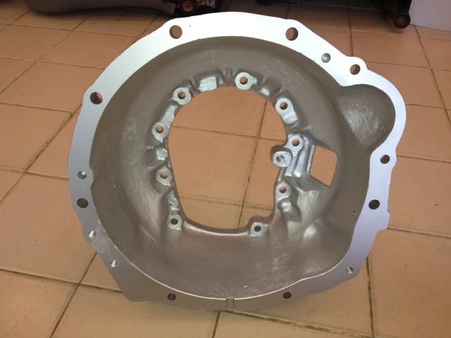 1JZ GTE 2JZ gte toyota Supra Bellhousing r150 FREE SHIP EUR 313,91 ...