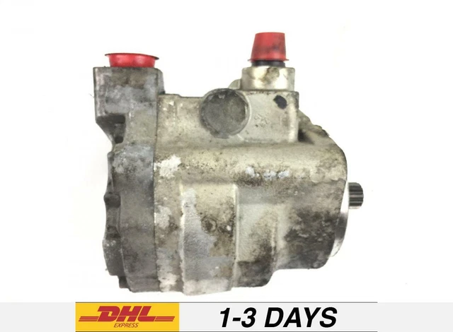 MERCEDES-BENZ A9604600380 POWER Steering Pump Actros MP4 TRUCK LORRY ...