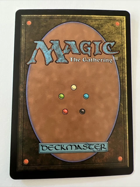 MTG RAIN OF Filth x1 PLD Urza's Saga Magic the Gathering EUR 7,58 ...