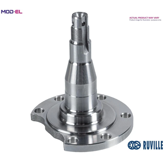 STUB AXLE AXLE Beam 965900 For Peugeot Partner/Escapade/Mpv/Patagonica ...