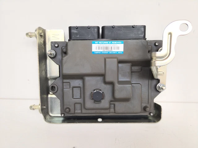 2022-2026 TOYOTA GR86 2.4L Ecm Engine Control Module 22765At610 Oem $81 ...