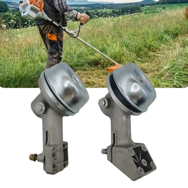 TRIMMER BÜRSTEN SCHNEIDER 4137 640 0100 Trimmer-Getriebe EUR 22,51 ...