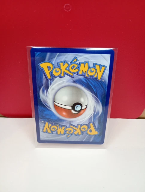 POKÉMON TCG CARD Phantasmal Flames Fire breather Firebreather 119/094 ...