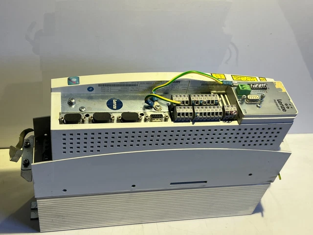 LENZE EVS9322-EP FREQUENZUMRICHTER EVS 9322-EP EUR 1.247,04 - PicClick DE