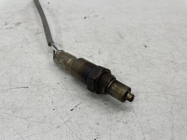 MERCEDES-BENZ A W177 A0005424404 Capteur d'oxygène Lambda 1.33 Petrol ...