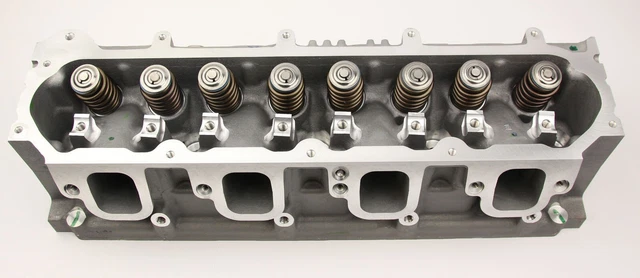 GM GENUINE GM HSV Chevrolet Camaro SS 2SS (2019-2024) Cylinder Head ...