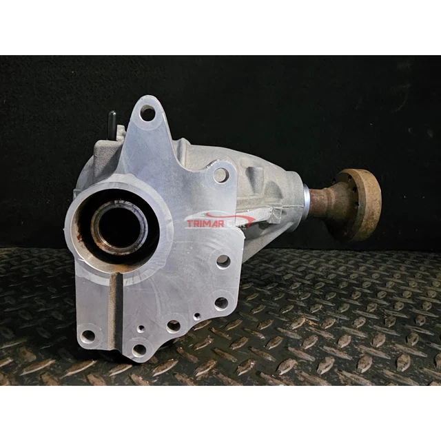 7520115990 LR007147 REDUCER Differential Gearbox Broken* Land Rover ...