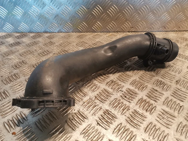 MERCEDES-BENZ C 220 CDI W204 Air Admission Tuyau Tube 6510900242 EUR 11 ...