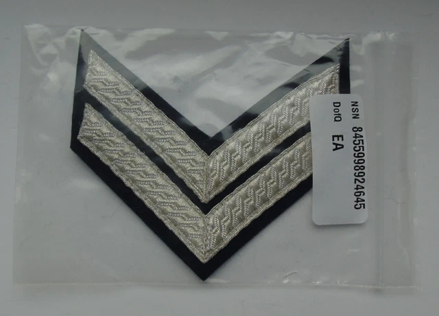 BRITISH ARMY SPECIAL Reconnaissance Regiment Corporal Rank Badge ...